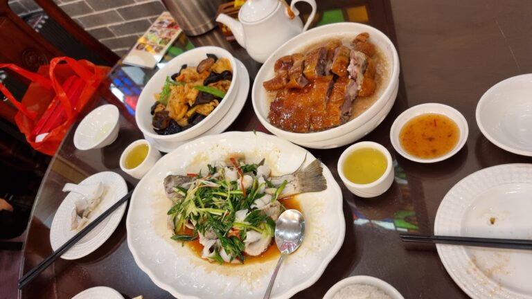 The Best Guangzhou China Itinerary - Free & Easy Travel