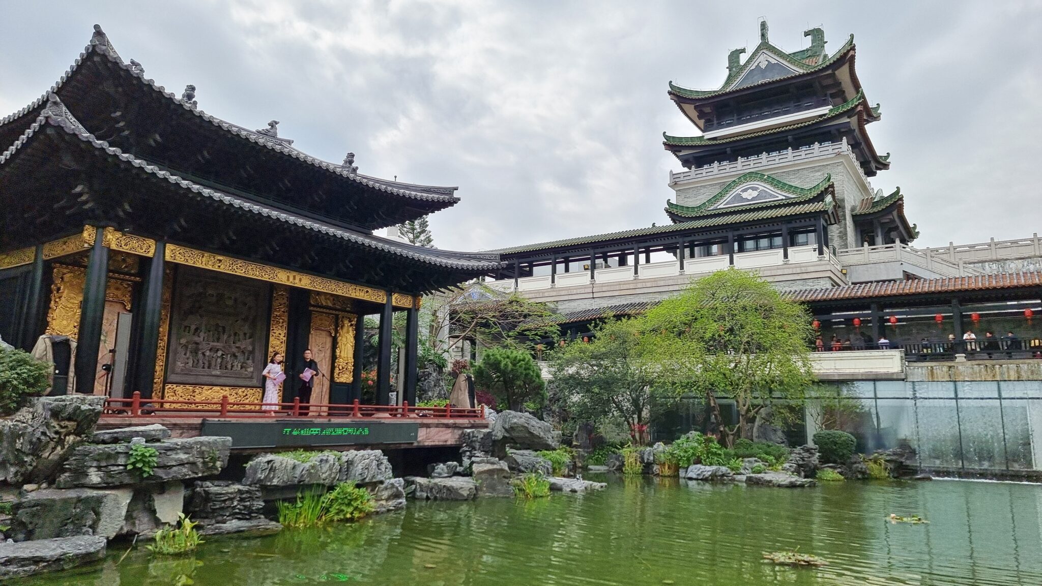 The Best Guangzhou China Itinerary - Free & Easy Travel