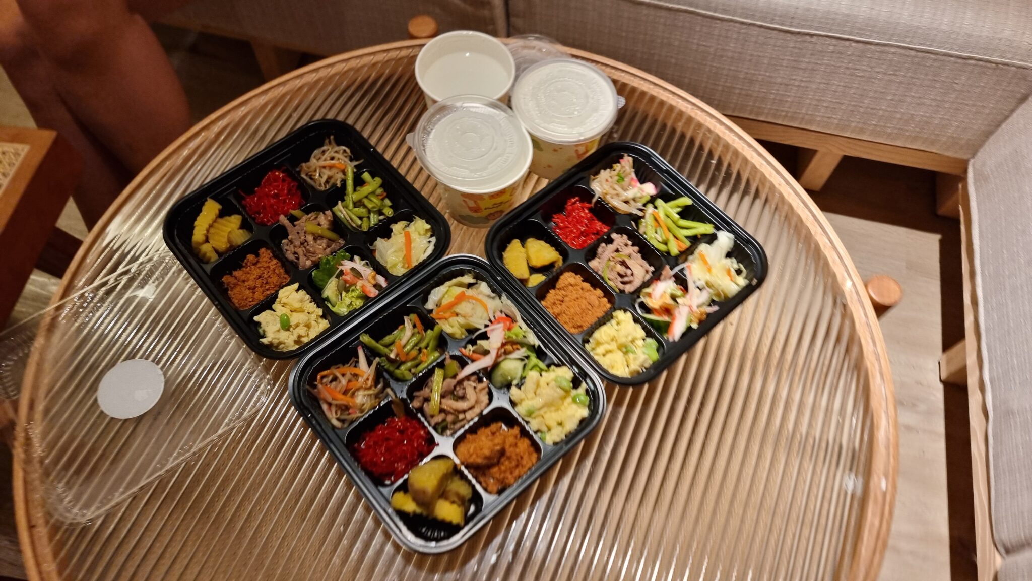 Taiwan March 2025 Day 4 - Free & Easy Travel