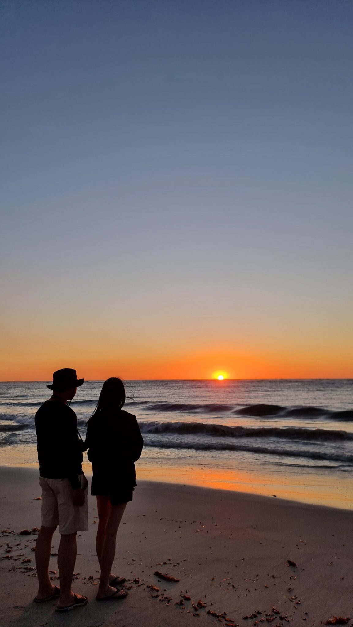 Taiwan March 2025 Day 4 - Free & Easy Travel